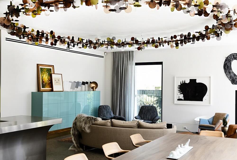 PERSPEX® Ringlight - Mitchell Group Australia