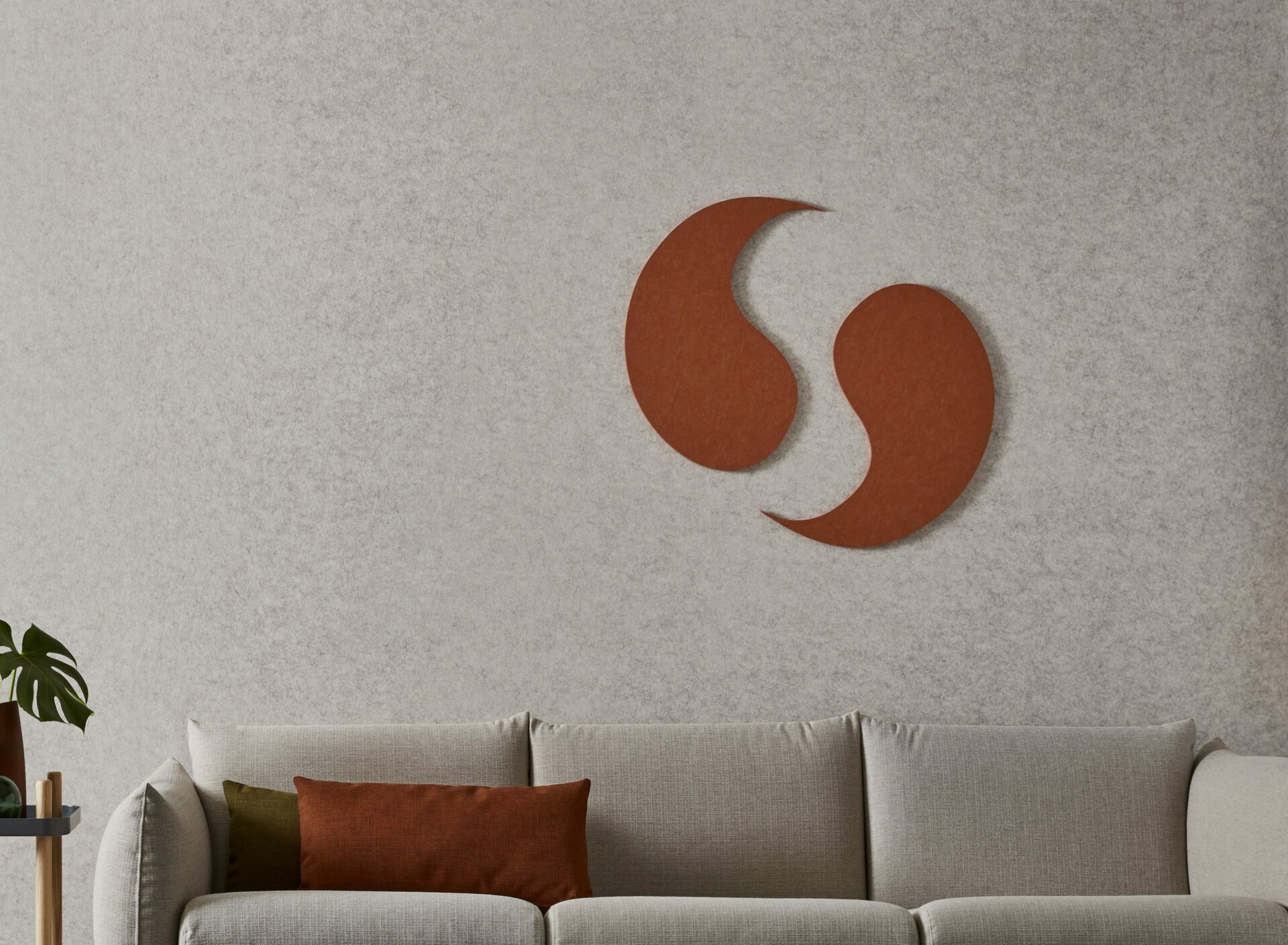 EchoPanel 12mm Acoustic Panel - Mitchell Group Australia